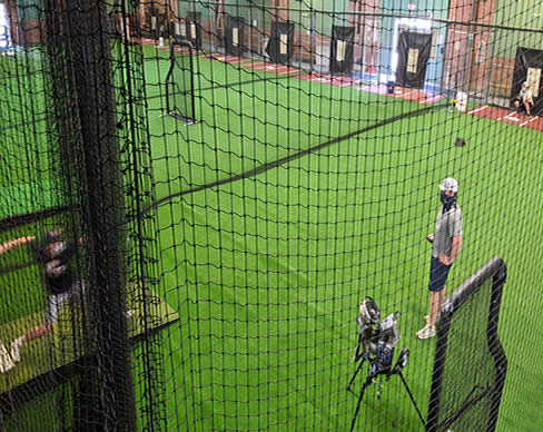 Baseball & Softball Instruction | Extra Innings