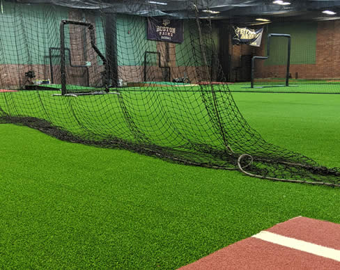Indoor Baseball & Softball Cages | Extra Innings Watertown